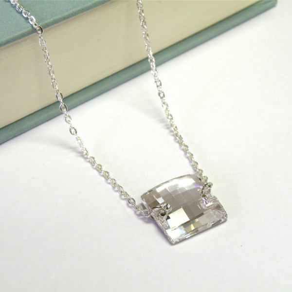 Prom Necklace | Bellabejeweled